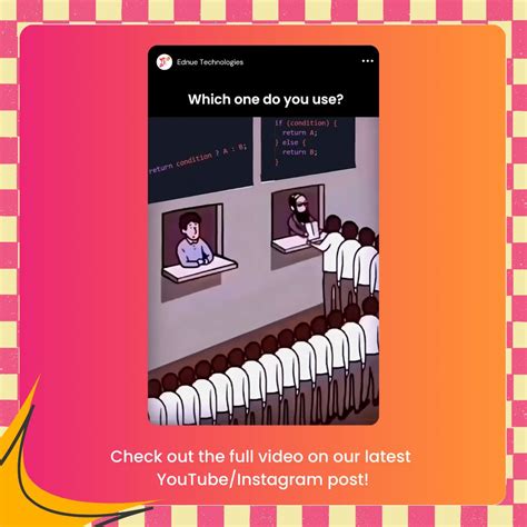 Ednue Technologies On Linkedin Techlife Coding Programming