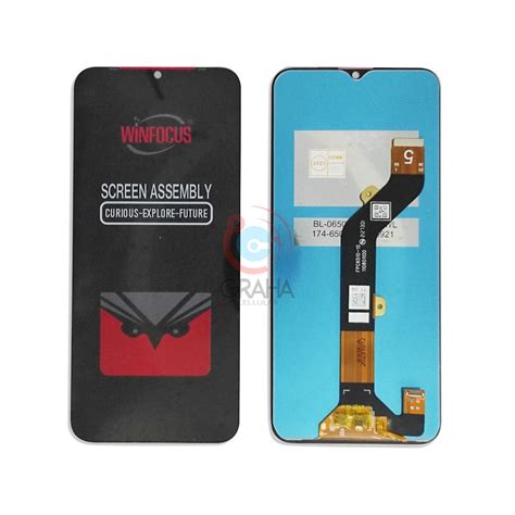 Jual Lcd Infinix Smart X Fullset Touchscreen Shopee Indonesia