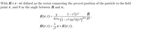 magnetic and electric field lines due to a moving magnetic monopole