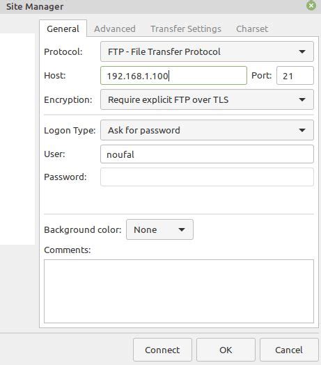 Mike Cotton On Linkedin How To Install Proftpd With Tls On Almalinux