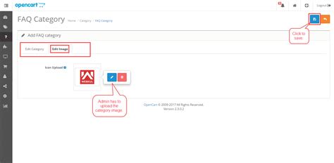 Opencart Faq Webkul