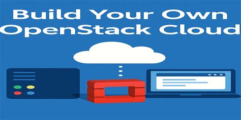 How I Built Our Own Openstack Cloud On A Virtual Machine Step By Step