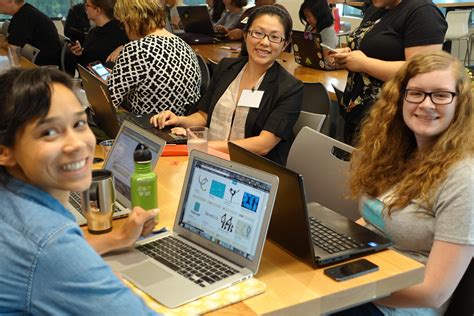 we code hackathon