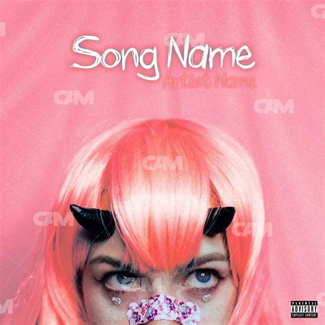 Evil Girl Cover Art Market