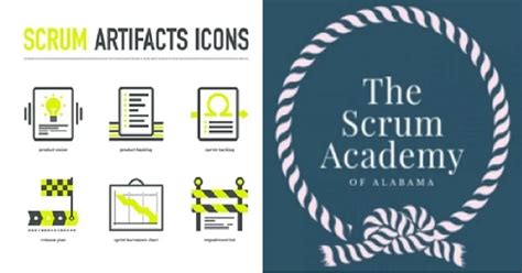 Scrum Artifacts ScrumAA