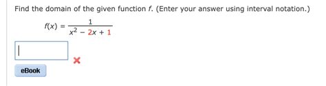 solved suppose f is a function that takes a real number x