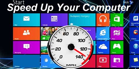 These 10 Steps Will Increase Your Computer Speed Incredibly