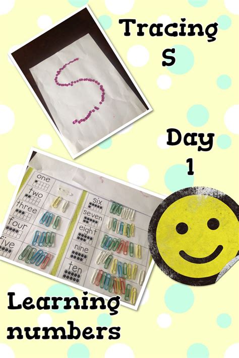 What Is Rational Counting Activity For Preschooler Preschool Plan It