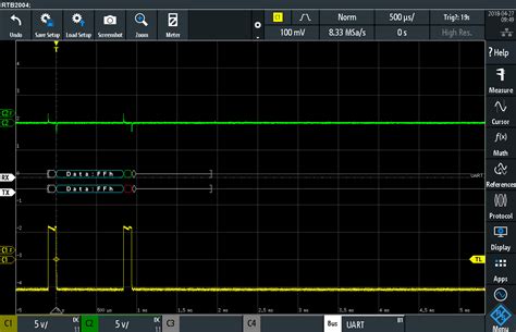 MSP432P401R Invoke BSL Via Software MSP Low Power Microcontroller Forum MSP Low Power