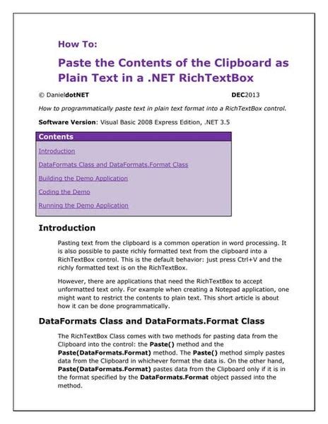 apply bold italic and underline to selected text in a richtextbox us…