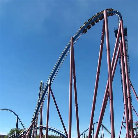 Goliath Theme Part Spot