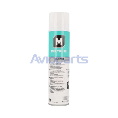 Avioparts | D321R - Avioparts