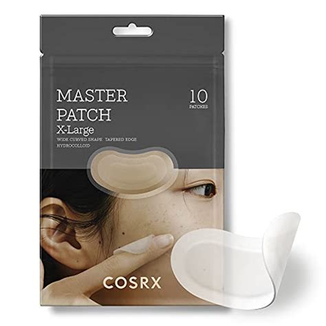 I Tried Cors X Pimple Patches And Heres What Happened My Honest Review