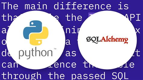 Slqlalchemy Uniqueconstraint Vs Indexuniquetrue Youtube