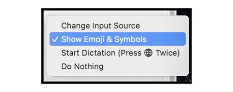 Assign An App To The Macbook Fn Globe Key On The Keyboard Ask Dave Taylor