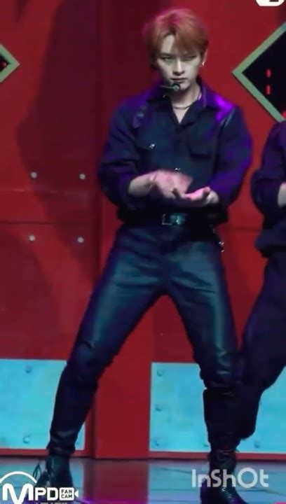 Lee Know Gods Menu Amazing Dance Skz Stay Dancr Leeknow Edit