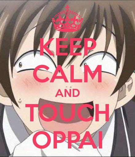 Oppai ﾟヮﾟ Wiki Anime Amino