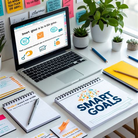 Comment Se Fixer Des Objectifs Smart La Pause Code