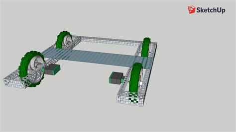 Engr 1010 Transit Model 3d Warehouse