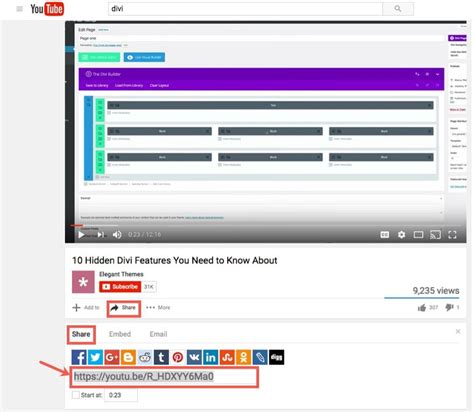 Ultimate Guide To Using Video With Divi