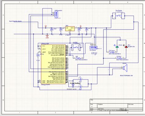 Github Team K Gas Leakage Detector