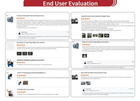 Pipe Nipple Threading Machine CNC Lathe QK1313 High Accuracy