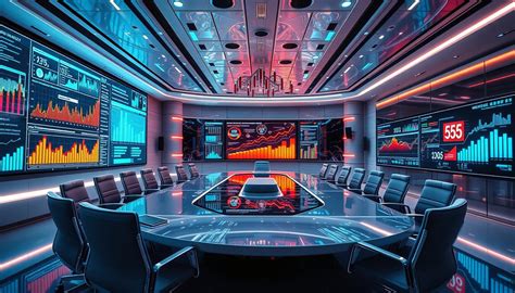 Business Intelligence Systems Empowering Data Driven Decisions