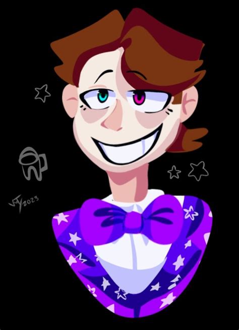 Dawko Doodle Fnaf Drawings Fnaf Fan Art