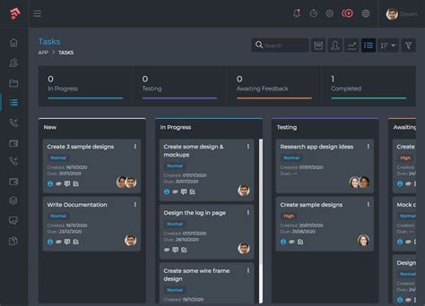 midnight grow crm dark theme addon code market