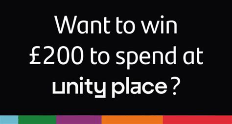 Getting Here Unity Place Unity Place