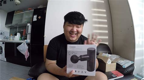 두달이 지난 생일 선물 로그 Youtube