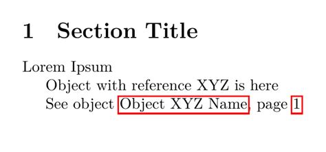 Hyperref Protection Setting Currentlabelname To Give A Name To A