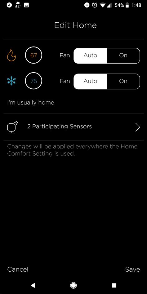 Ecobee 4 Smart Thermostat Review Heart Of The Smart Home