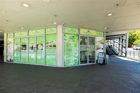 Nature Massage Centre — Windsor Marketplace