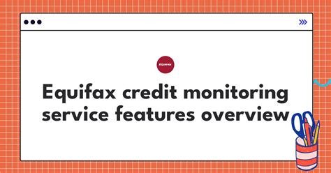 Equifax Credit Monitoring Teardown Strategy And Features Nextsprints