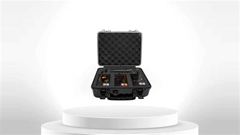 Electronic Bug Detection Kit Archthetic