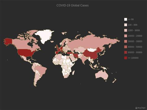 Maps Choropleth With Dark Earth Theme Anymap Gallery