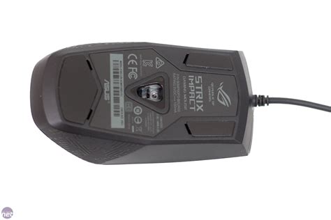 Asus Rog Strix Impact Review Bit Tech Net