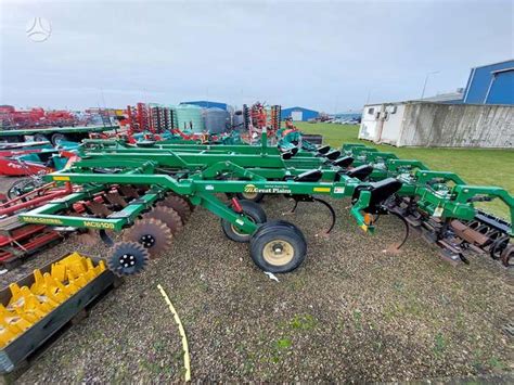 Great Plains MAX CHISEL MC5190 Skutikai Purentuvai 2019 M A22852316