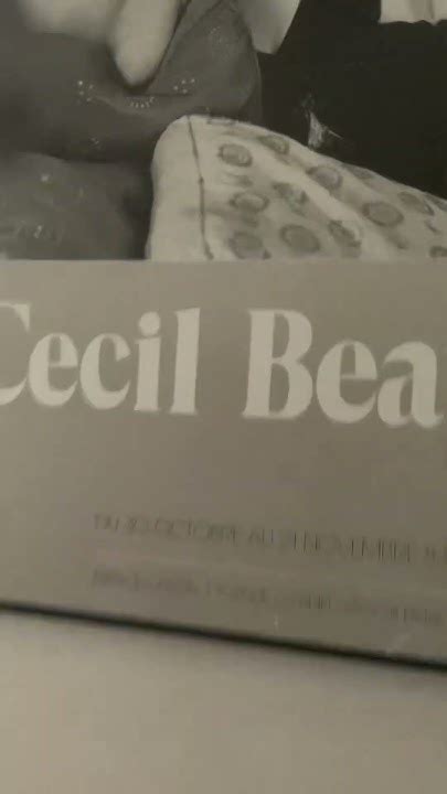 Cecil I Need You Cecil Skit Youtube