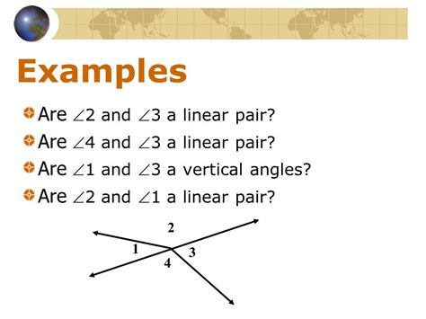 angle pair relationships ppt download
