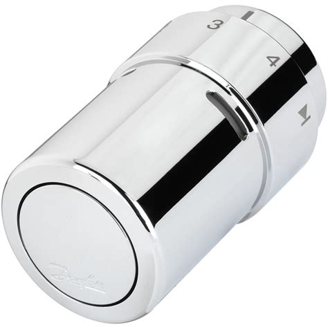 Rtx Design Returtermostat Crom Danfoss 013g6190 Brdr Kier