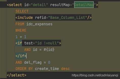 Mysql中一对多查询方式总结mysql一对多关联查询 Csdn博客