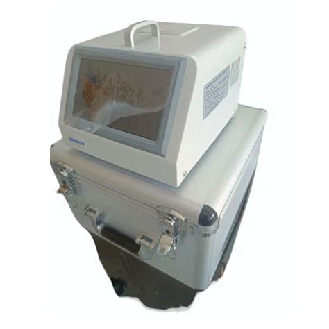 Portable Airborne Particle Counter At 240000 00 Inr In Faridabad Madhav Trading Company