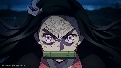 Awaken Nezuko Kamado Amv Edit Rdemonslayeranime
