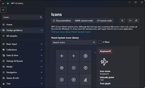 wpfui：一个开源免费具有现代化设计趋势的wpf控件库 wpf ui csdn博客