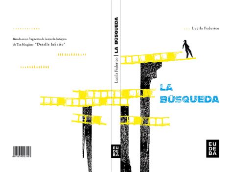 Editorial Experimental Trasmedia Behance