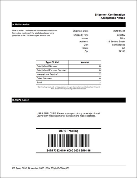 How To Generate EasyPost SCAN Forms With ELEX WooCommerce EasyPost Generate SCAN Forms Add On