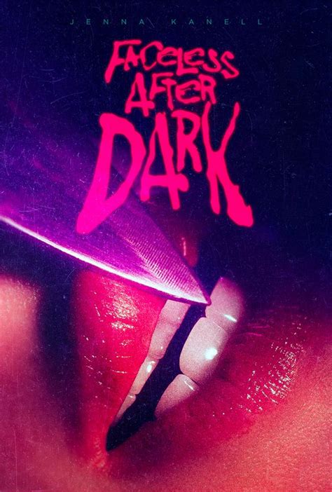 دانلود فیلم وحشت پشت نقاب Faceless After Dark 2023 فیلمو