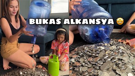 Bata Palang Marunong Na Mag Ipon Miss Ginbilog Youtube